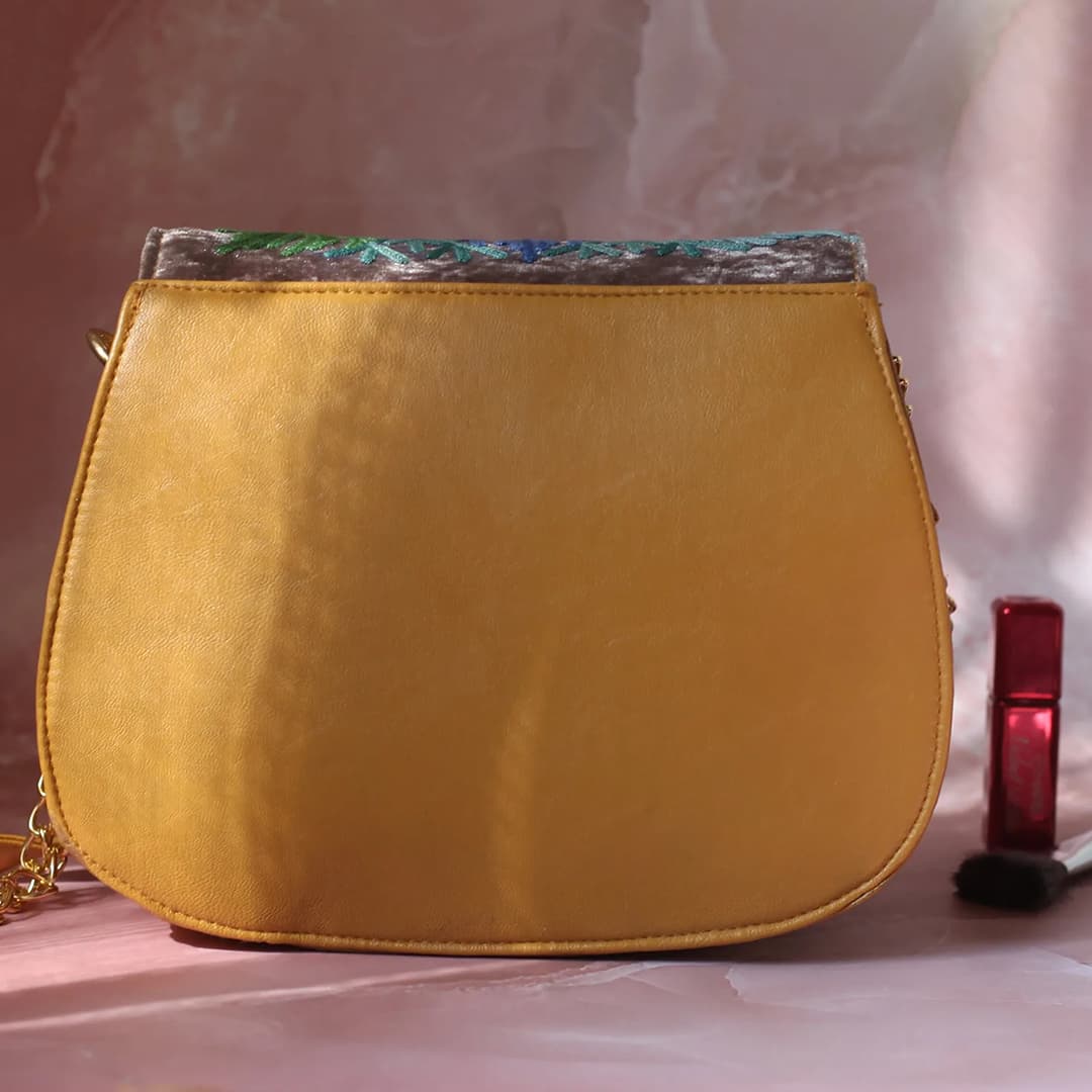 Shop Kashmiri Handbags Online At Great Prices – Treasures of Kashmir