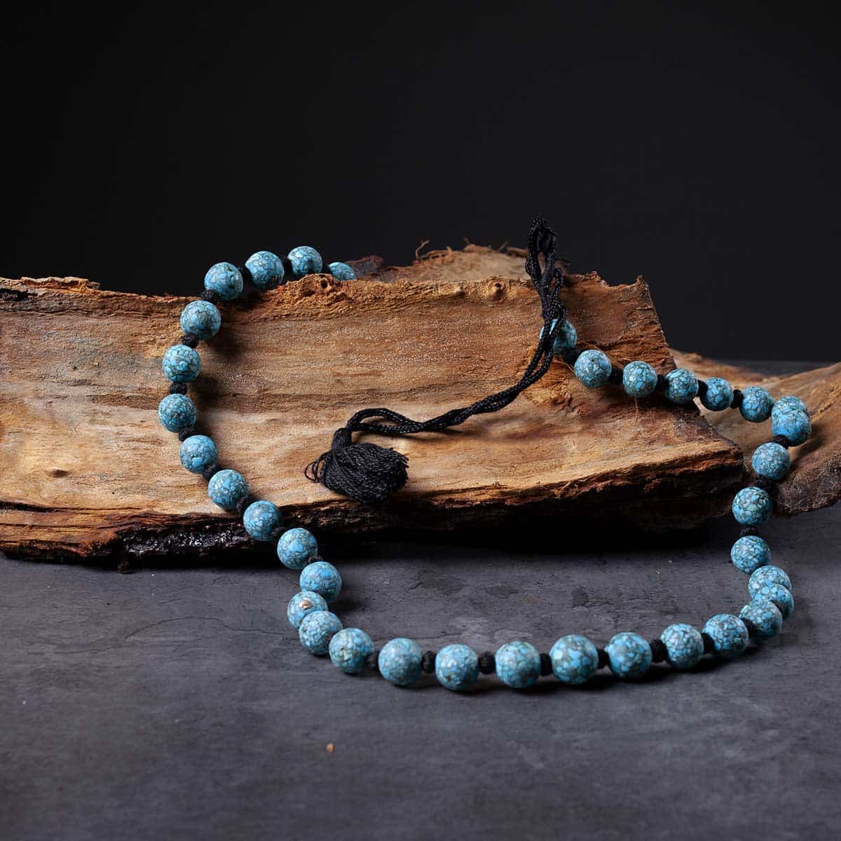 Turquoise Handmade Jewellery From Kashmir | Shop Online – Treasures of ...