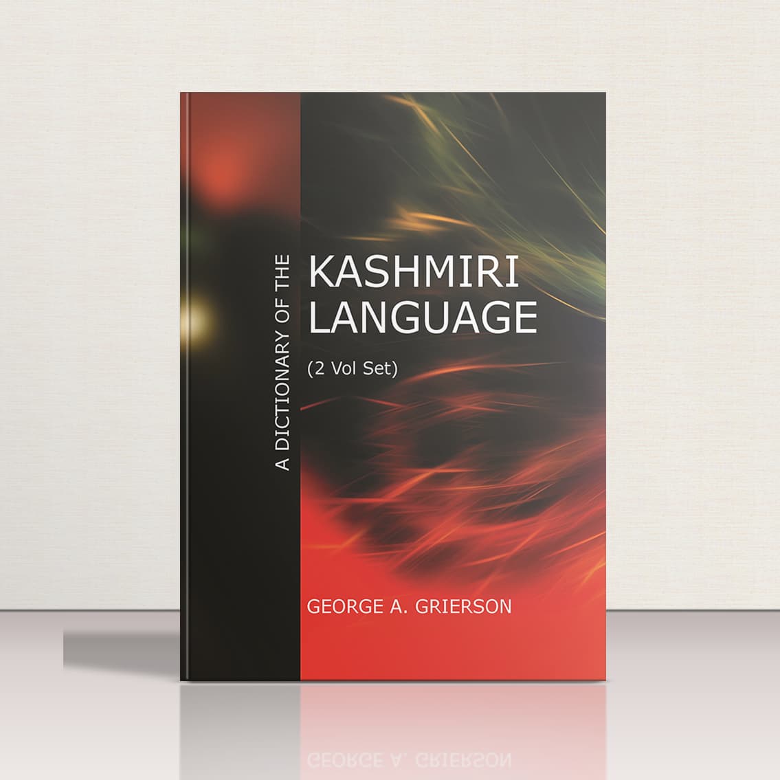 Kashmiri Language Dictionary